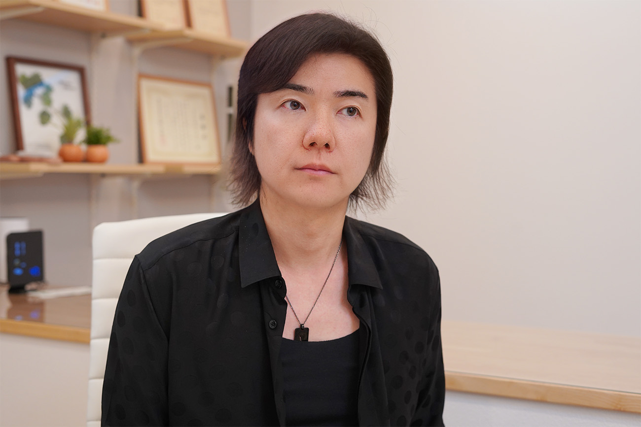 株式会社ALTA 上田厚作「株式資本主義と家族の幸せが矛盾する構造的な不幸を打破したい」 - coki (公器）